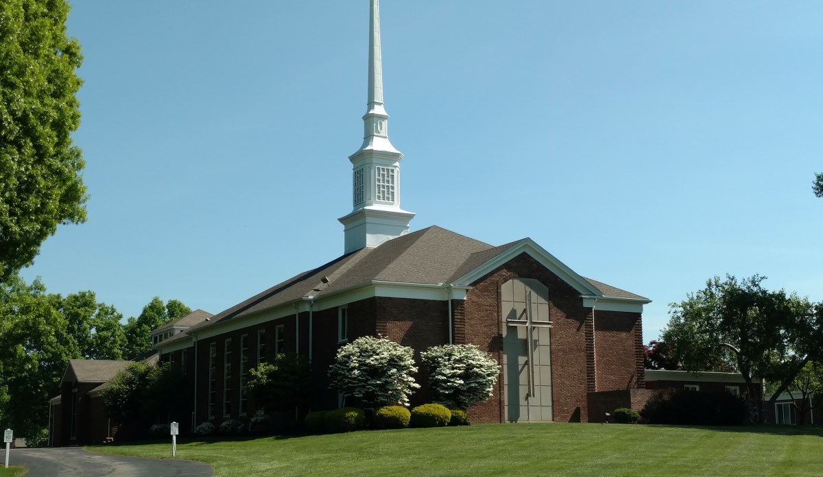 Treehouse Preschool 50th Anniversary Celebration – First Congregational ...