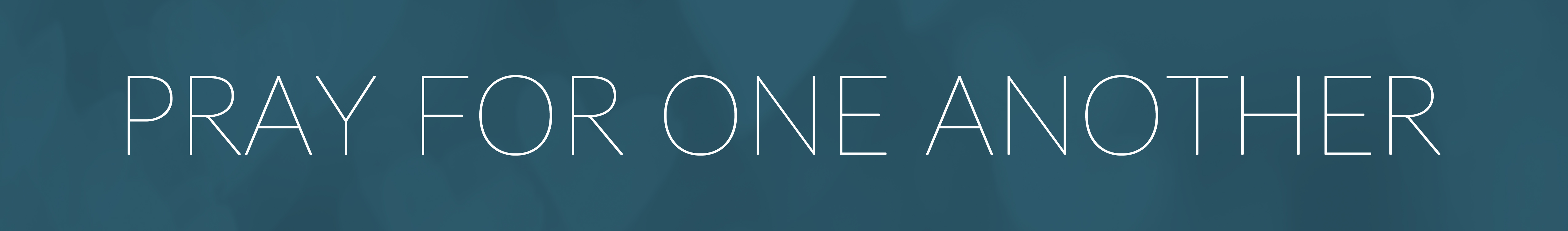 FCC Virtual Prayer Walk – First Congregational Church of Tallmadge