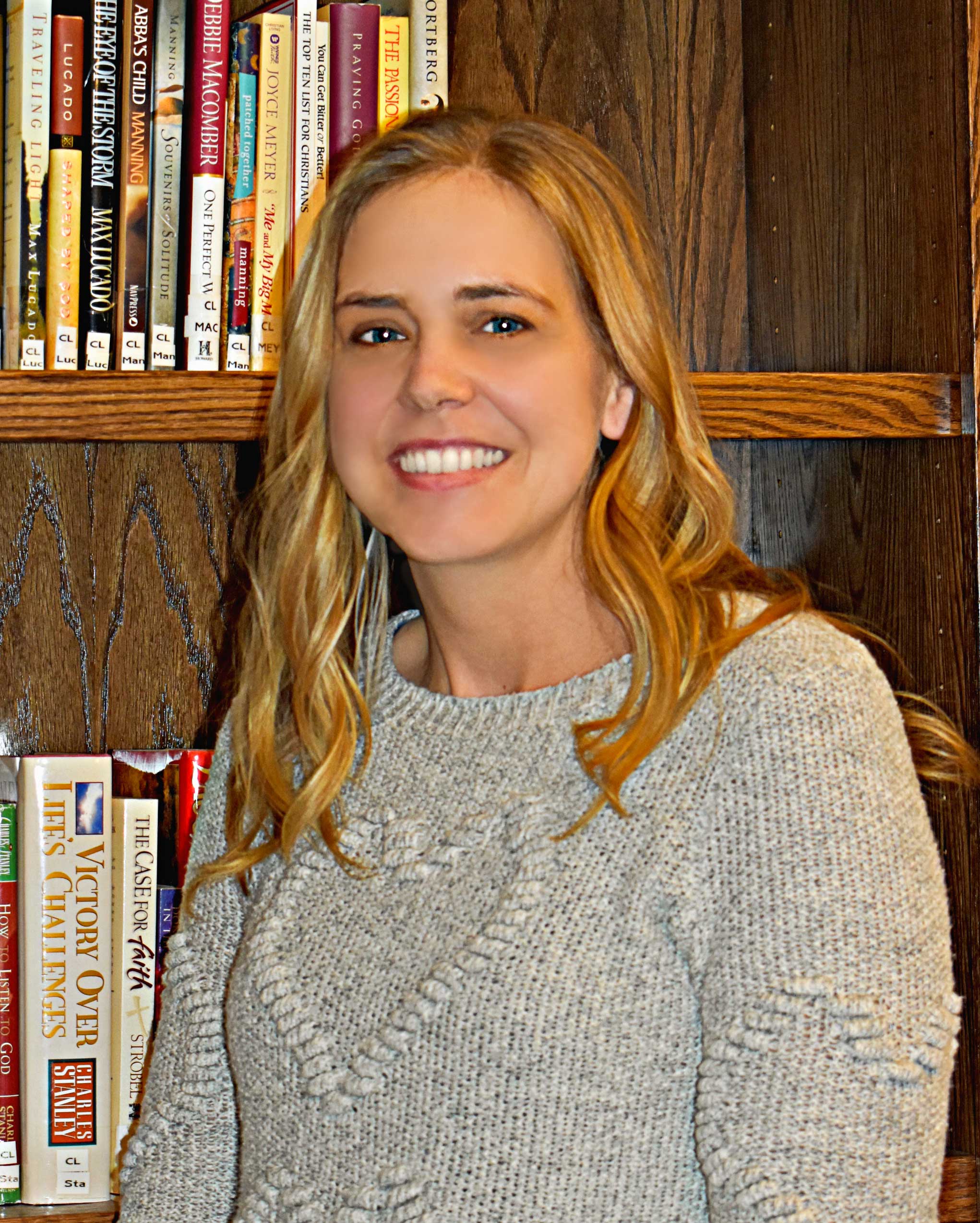 Clergy and Staff – First Congregational Church of Tallmadge