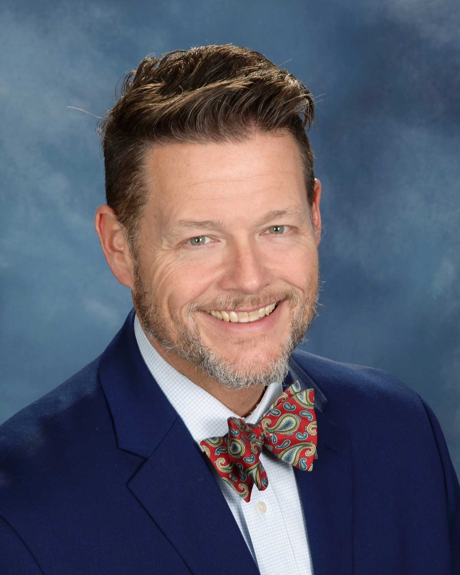 Rev. Daniel J. Doty – First Congregational Church of Tallmadge