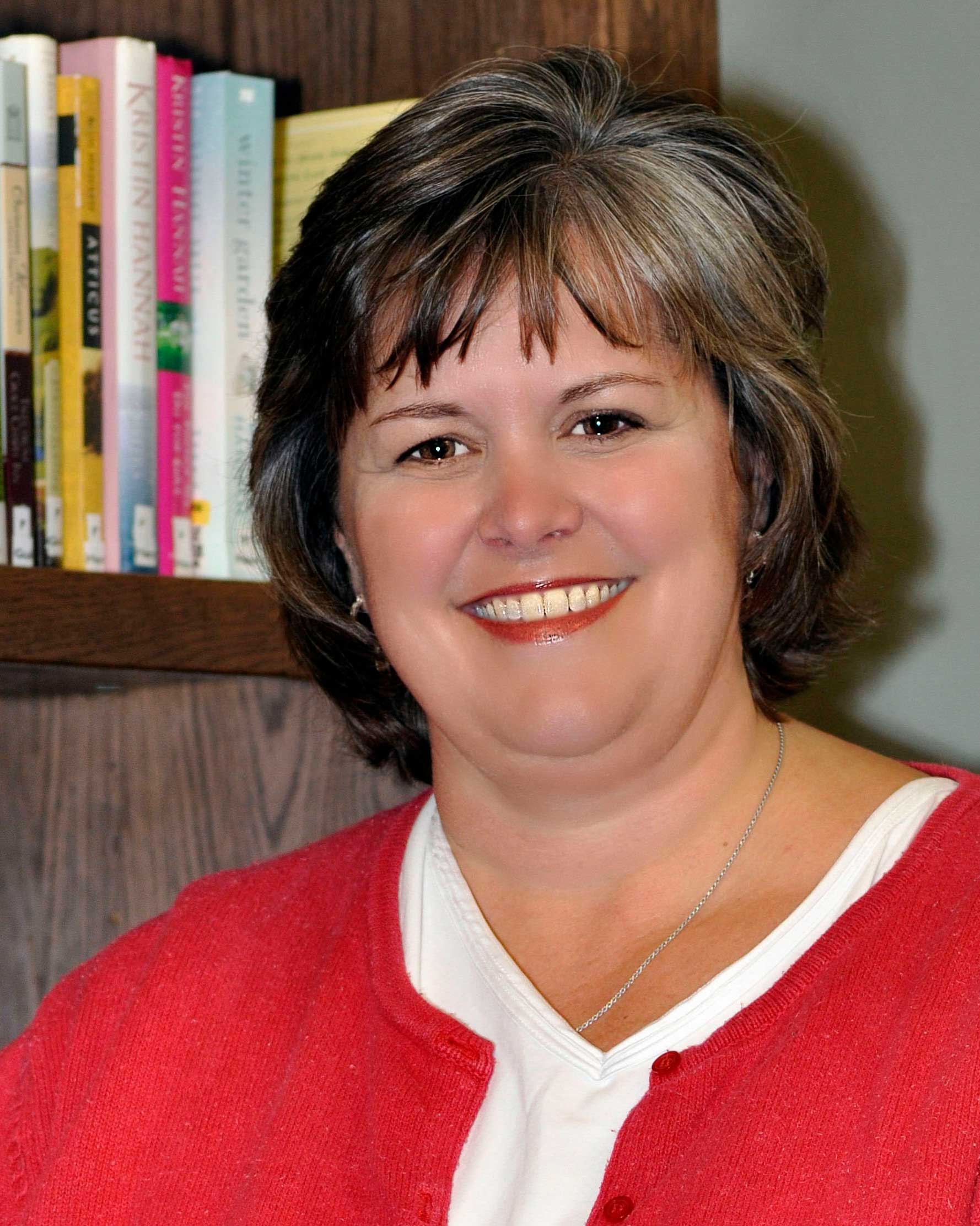 Wendy Brown – First Congregational Church of Tallmadge