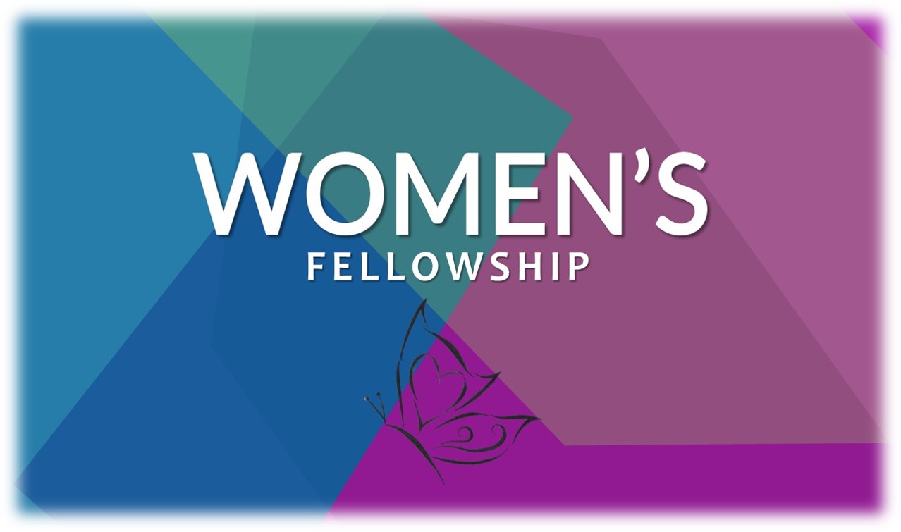 Women’s Fellowship – First Congregational Church of Tallmadge