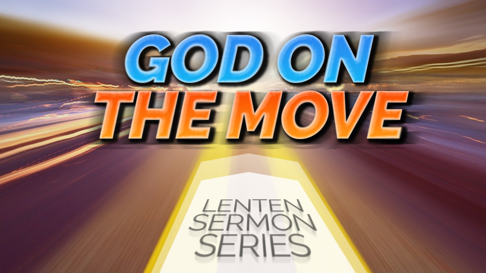 Move Sermon Series Sermon Series