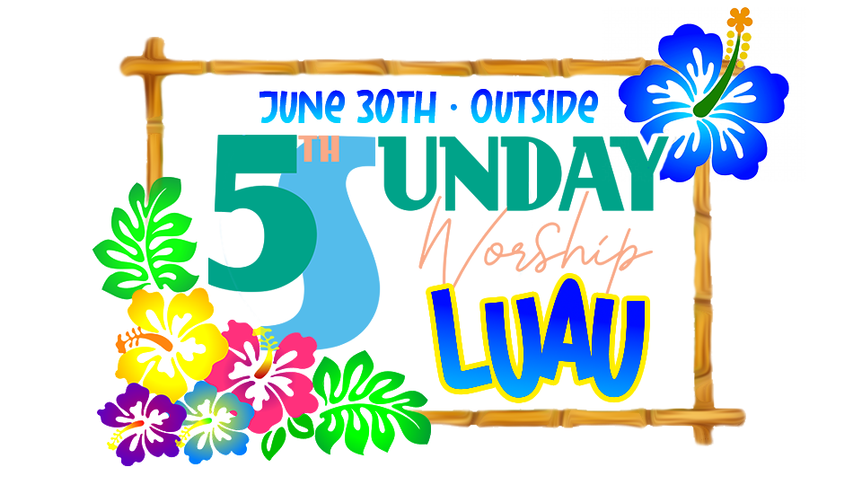 June 30th – 5th Sunday Worship – First Congregational Church of Tallmadge