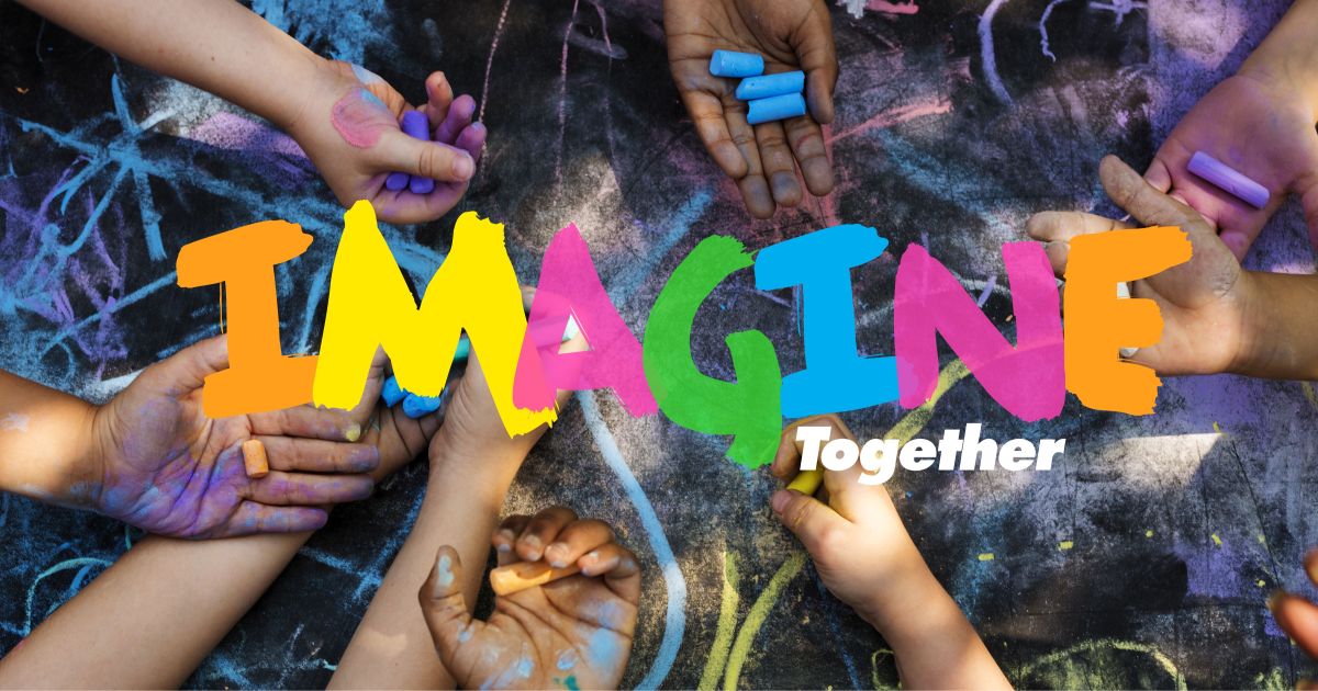 IMAGINE TOGETHER STEWARDSHIP SERIES – First Congregational Church of ...