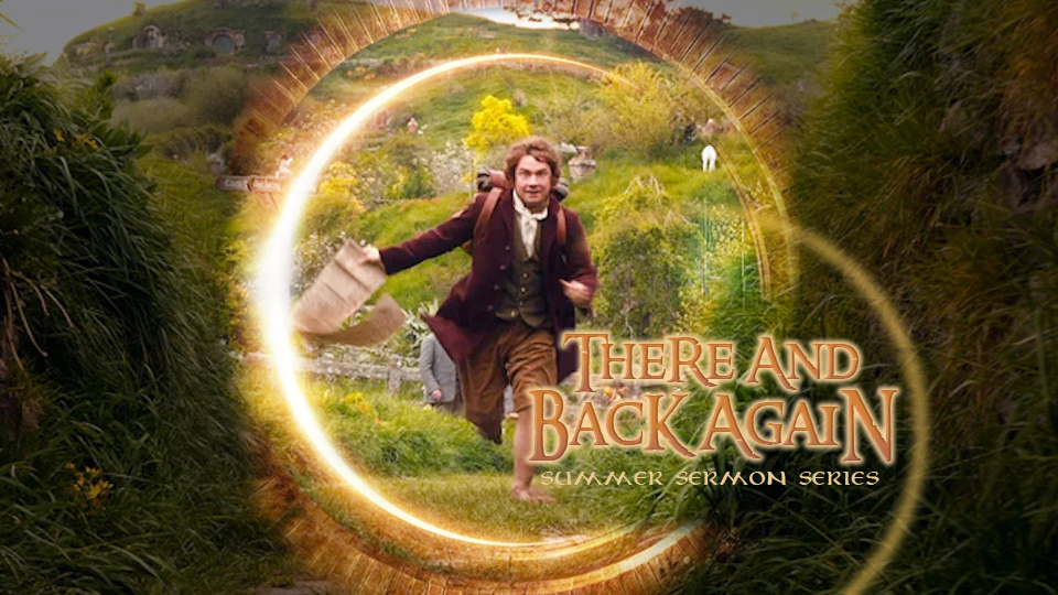 Spiritual Lessons from Tolkien’s Hobbit and Lord of the Rings – First ...